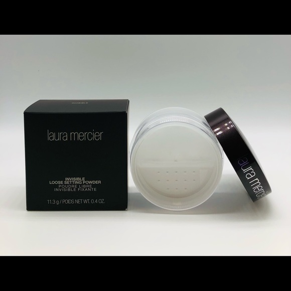 laura mercier | Makeup | Laura Mercier Invisible Loose Setting Powder ...